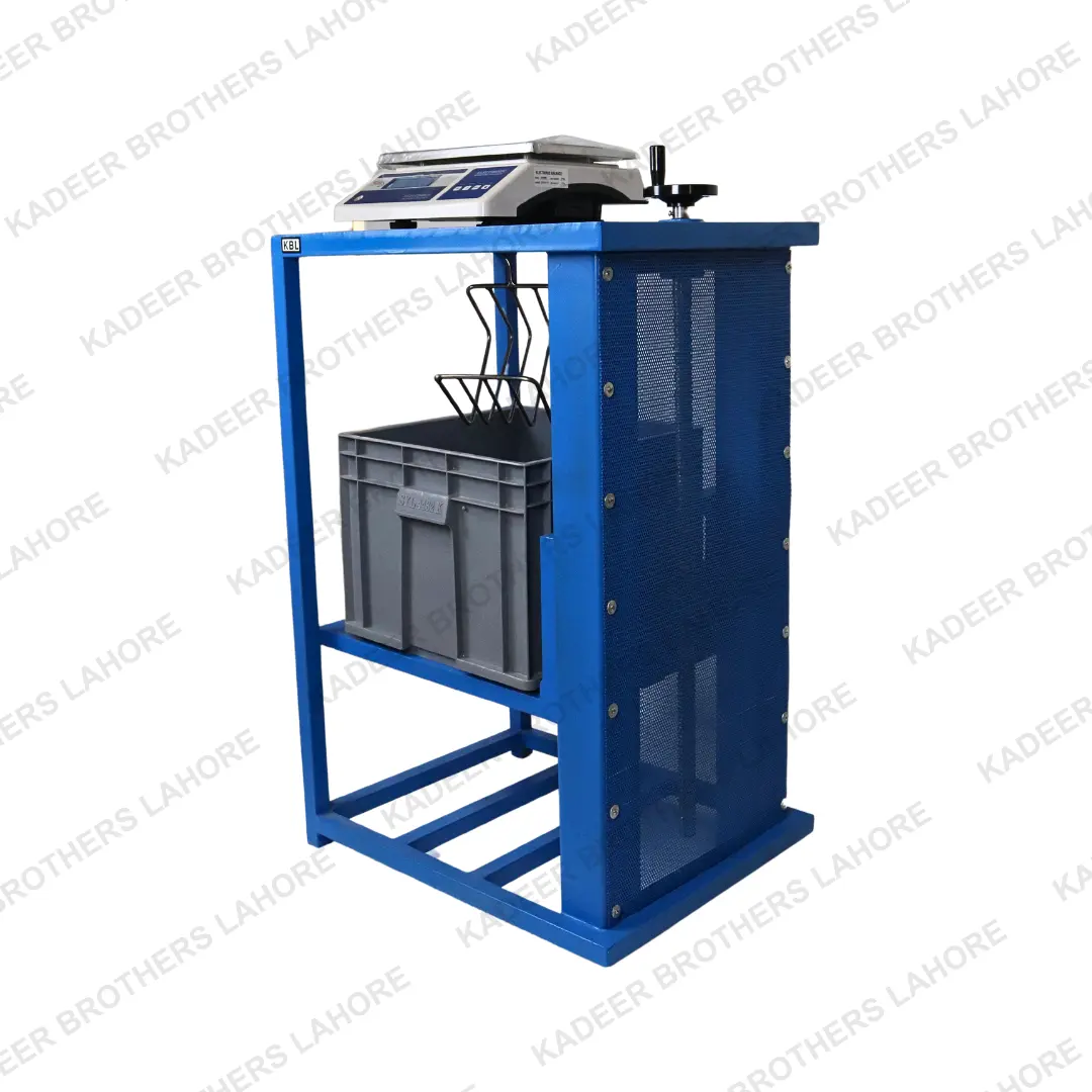 SPECIFIC GRAVITY APPARATUS - Kadeer Brothers Lahore